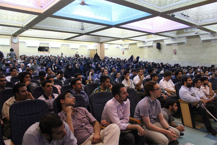 A Successful Visit To Iran By Mark Weber -2 Audios - Politics/Current ...