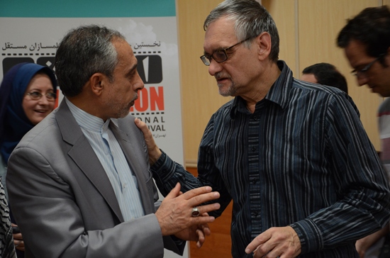 A Successful Visit To Iran By Mark Weber -2 Audios - Politics/Current ...